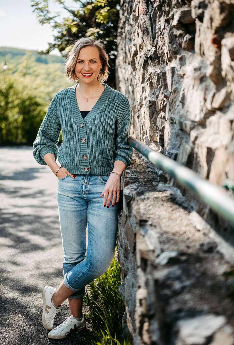 Kontakt - Julia Röder